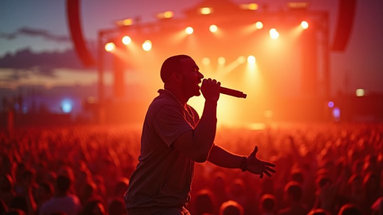 2025 Latin Music Explosion: Fusion, Breakthrough Artists, and Global ...