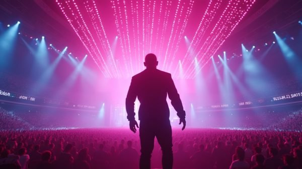2025’s First Half Ignites Latin Music Scene with Blockbuster Tours and ...