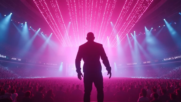 2025’s First Half Ignites Latin Music Scene with Blockbuster Tours and ...