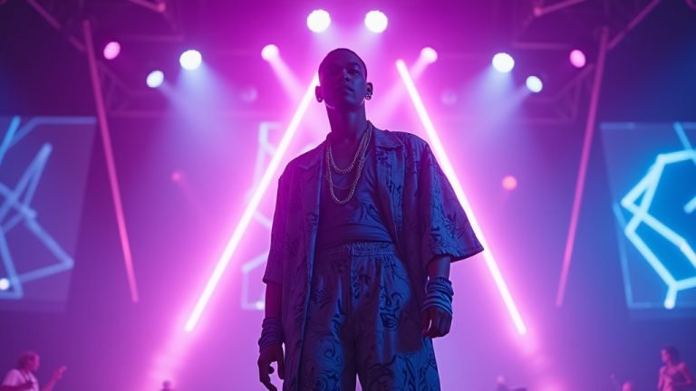 2025’s Latin Music Scene Ignites: From Global Domination to Genre ...