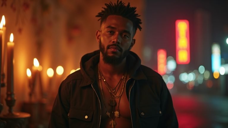 Cuban Reggaeton Star Mawell Embraces Spiritual Path for Career ...