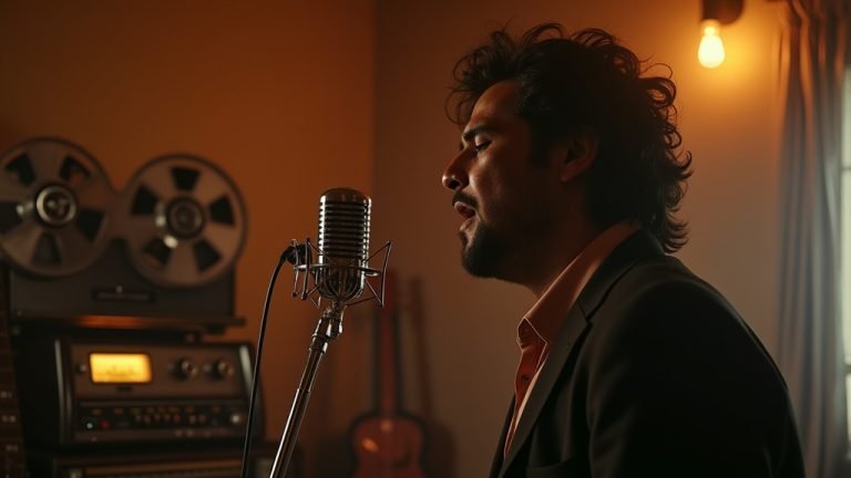 Cuco Unlocks His Voice: A Decade of Music Culminates in Soulful New ...
