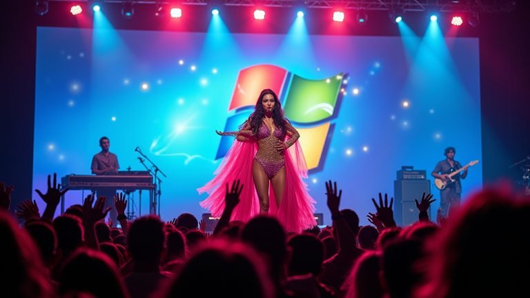 Emilia Electrifies Miami: Argentinian Pop Sensation Launches U.S. Tour ...