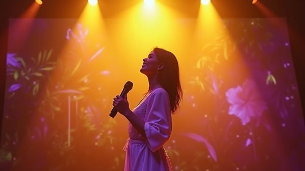 Fanny Lu Celebrates Two Decades with Empowering New Album ‘Una Vida ...