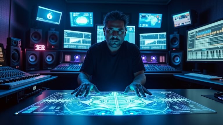 Grammy-Winning Producer Carlos ‘El Loco’ Bedoya Pioneers New Sound with ...