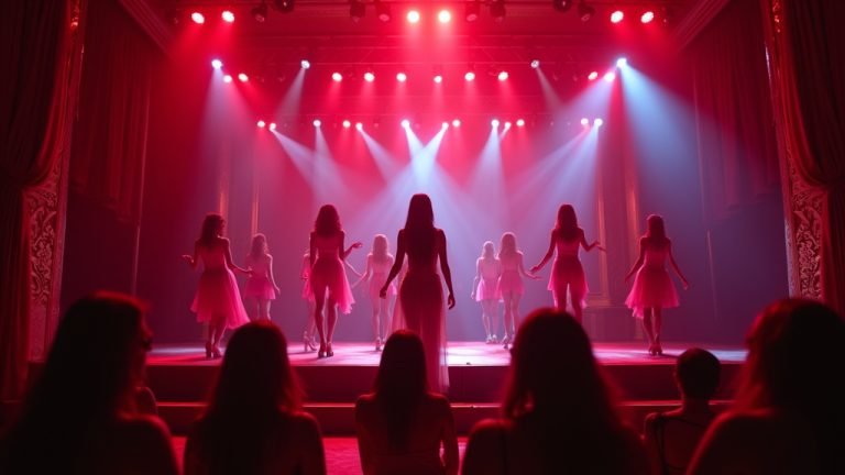 Katseye Drops ‘Gabriela,’ a Gen Z Twist on a Country Classic, Garners ...