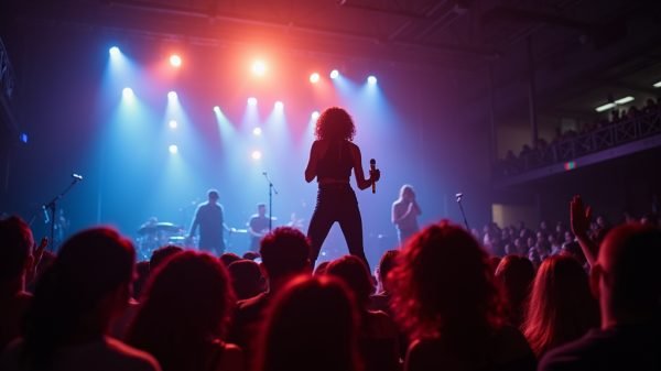 Latin Alternative Music Conference Concludes Vibrant Showcase in New ...