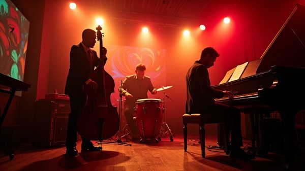 Latin Jazz Evolution: A Trio of New Releases Ignites the Scene ...