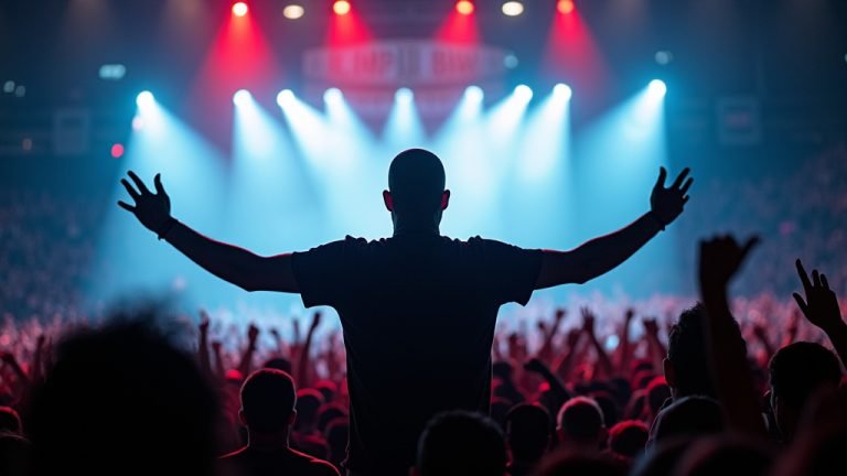 Limp Bizkit Ignites Latin America with ‘Loserville’ Tour Featuring ...