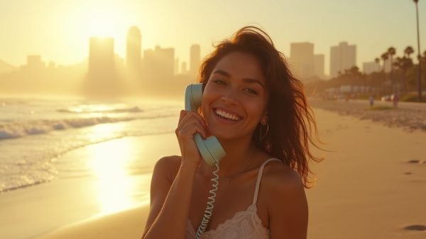 Niko Rubio’s ‘Ring Ring’ Evokes California Nostalgia in Latest Release ...