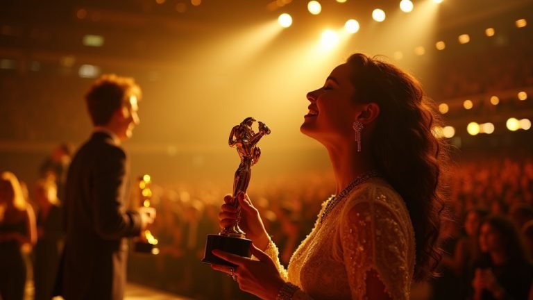 Premios Gardel 2025 Crowns Argentine Music Excellence: Full List of ...