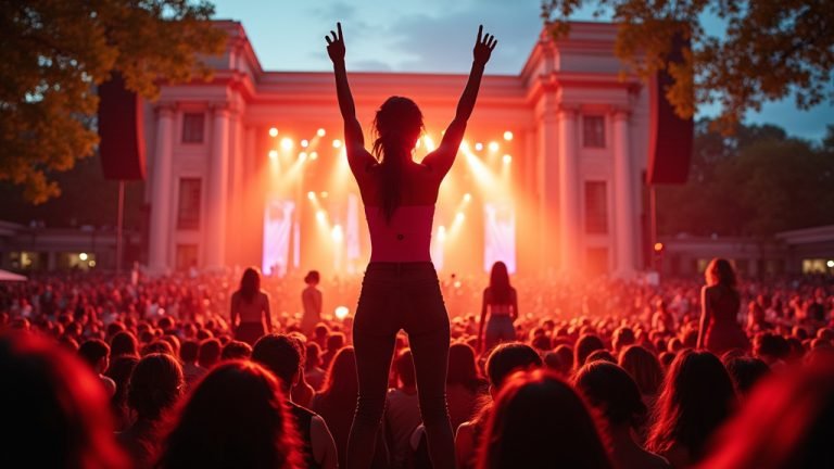 Ruidosa Fest Returns to Lincoln Center August 9th with Groundbreaking ...