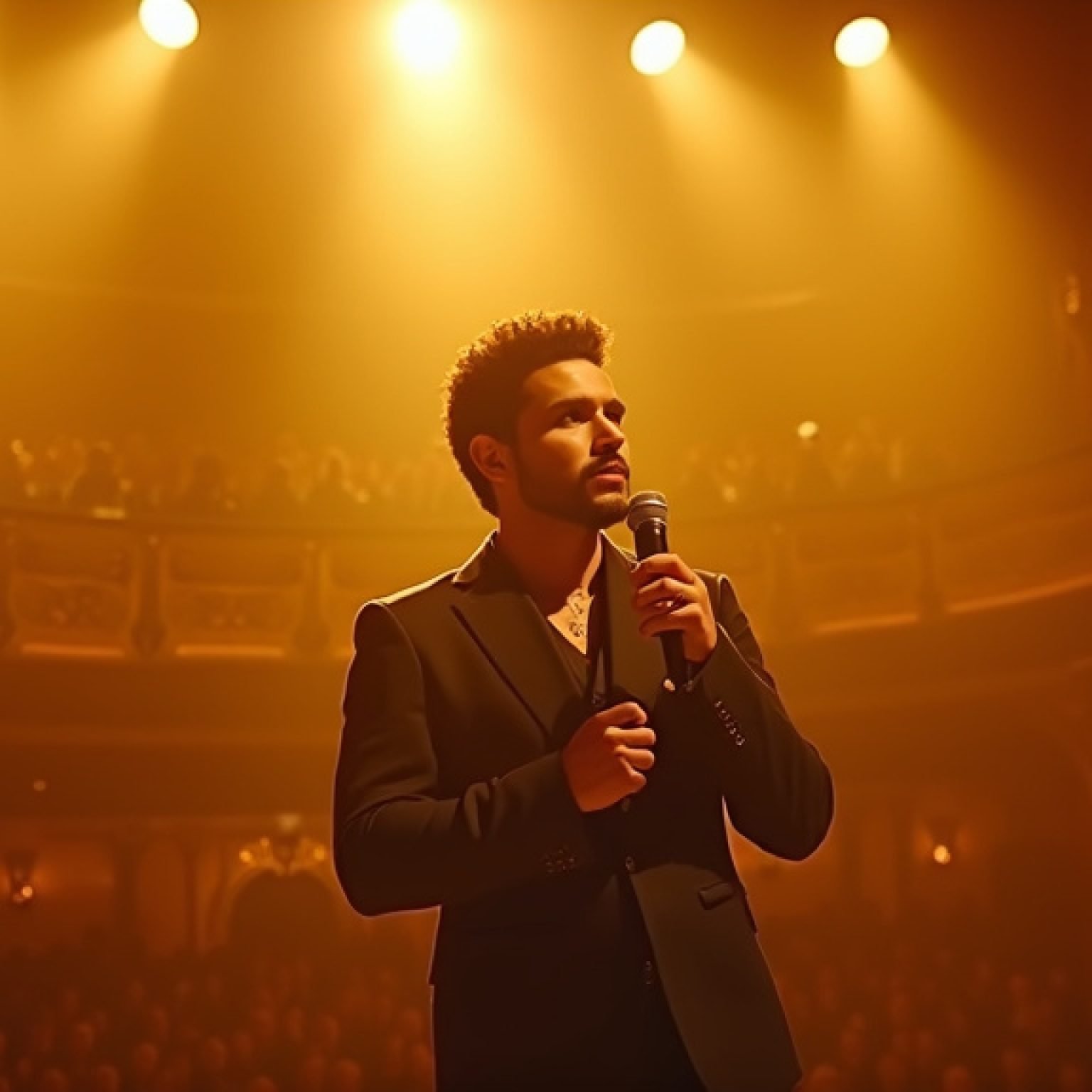 Top Latin Songs of 2025: Rolling Stone's Best