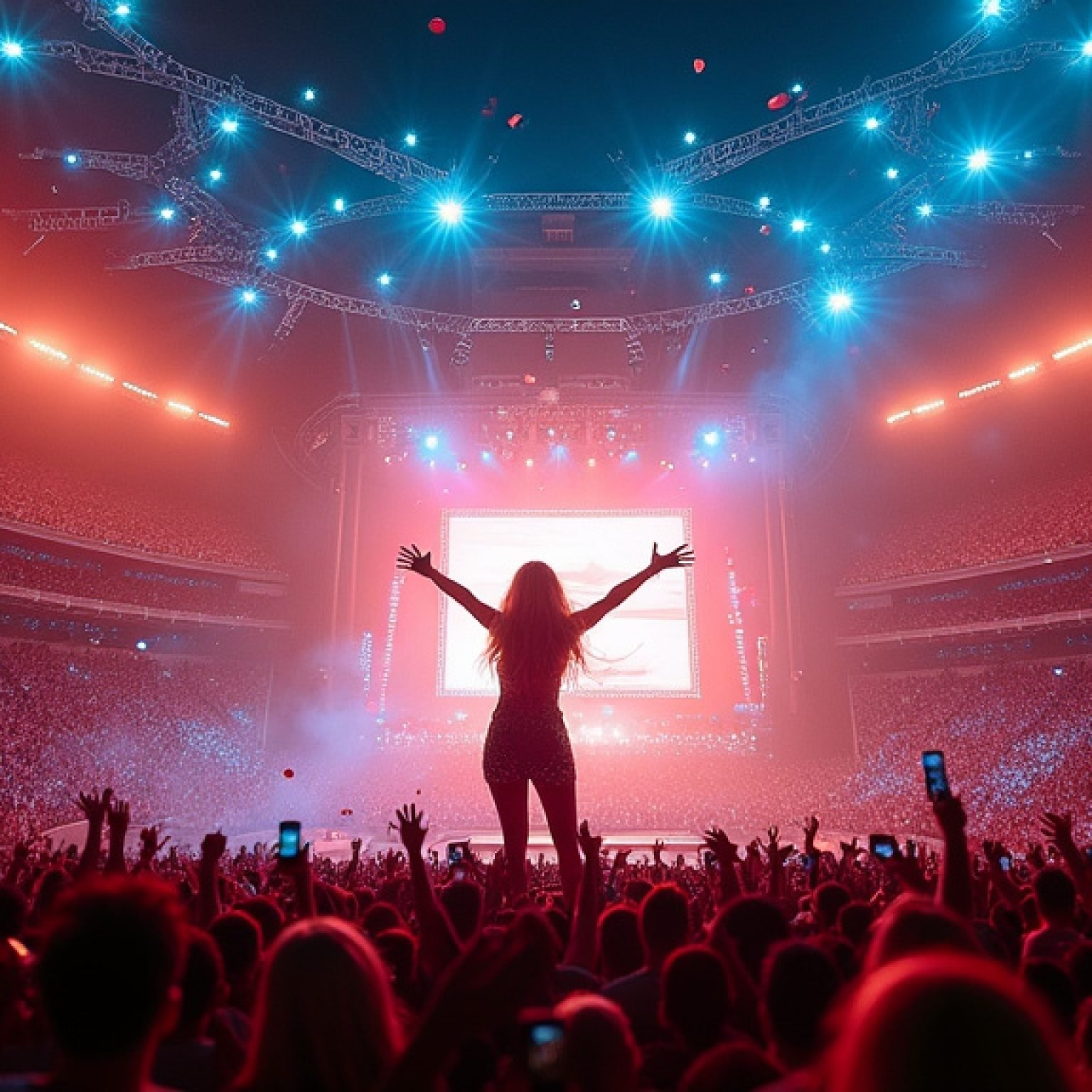 Bad Bunny Tour 2025: Global Dates & Album