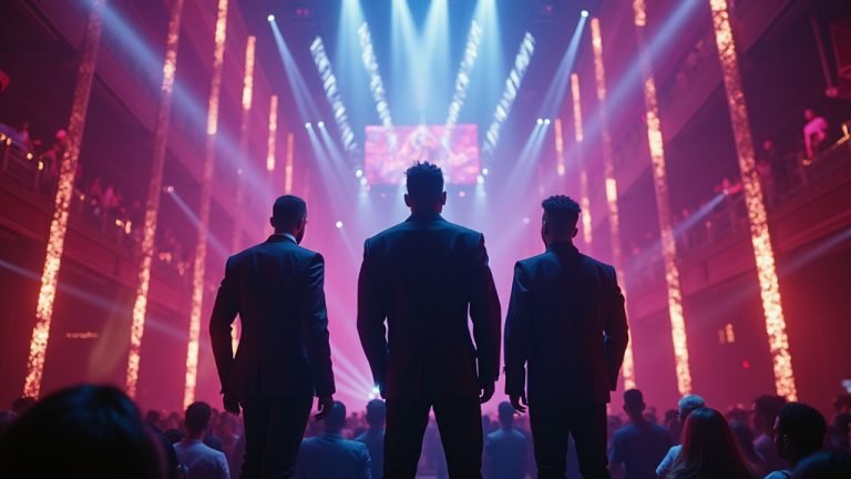 Triple Threat: Danny Ocean, Chino Pacas, and Bryant Myers Score Major ...