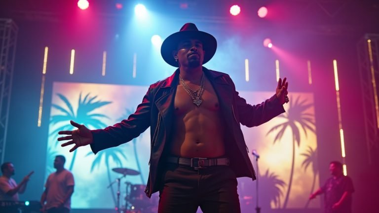 Cuban Star Bebeshito to Represent ‘Reparto’ Genre at Billboard Latin ...