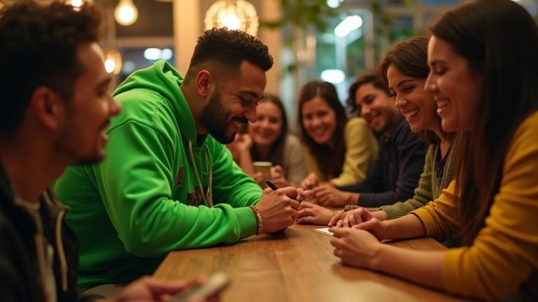 Feid’s Intimate Bogotá ‘Coffee Party’ Ignites Fan Excitement as ...