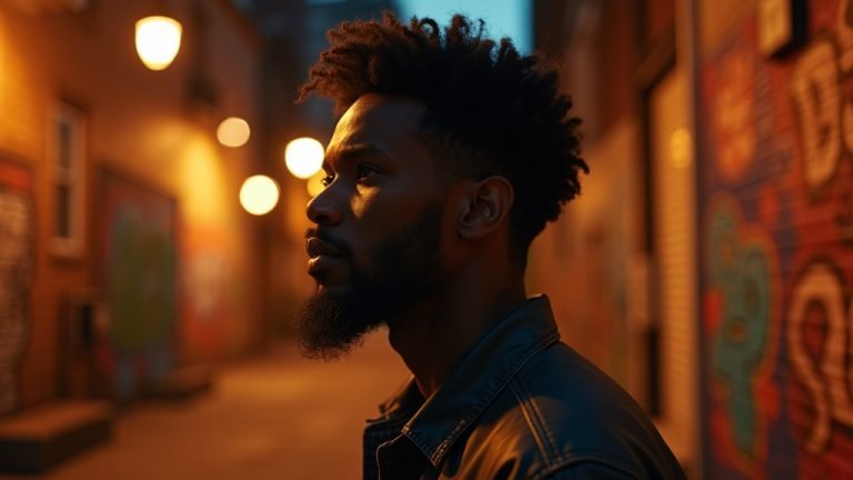 Jalil Lopez Announces Transformative ‘Metamorfosis’ EP, Blending ...