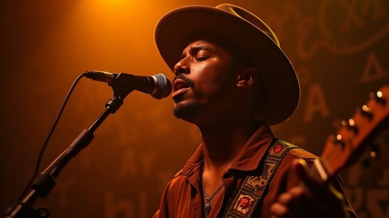 Jalil Lopez Unveils ‘Metamorfosis’: A Soulful Journey of Healing and ...