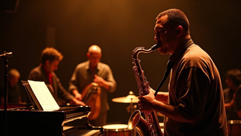 Ottawa Latin Jazz Conference Returns: A Vibrant Celebration of Music ...