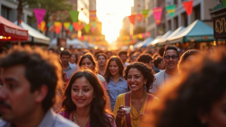 Raleigh’s La Fiesta del Pueblo: A Resilient Celebration of Latin ...