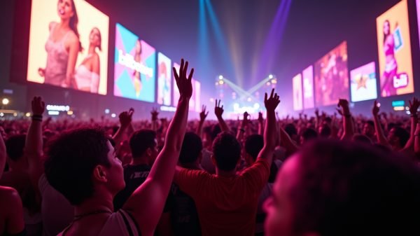 Billboard Charts Reflect Dynamic Latin Music Scene in October 2025 ...