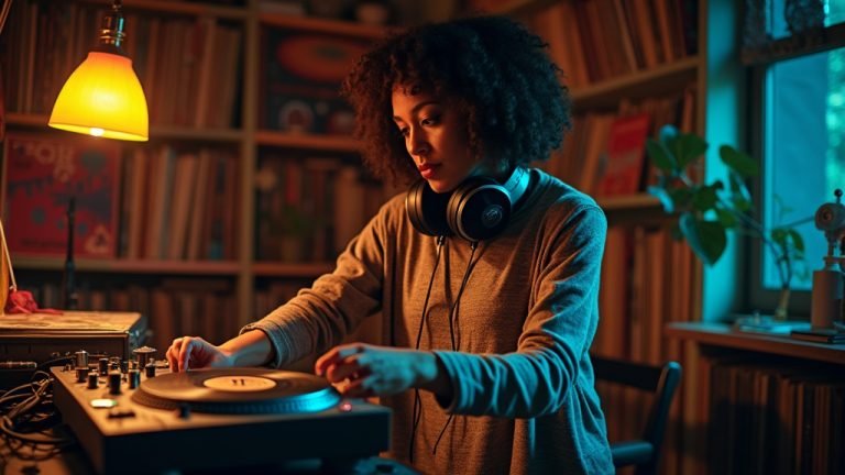 Coco Maria Unveils ‘New Dimensions in Latin Music’: A Kaleidoscope of ...