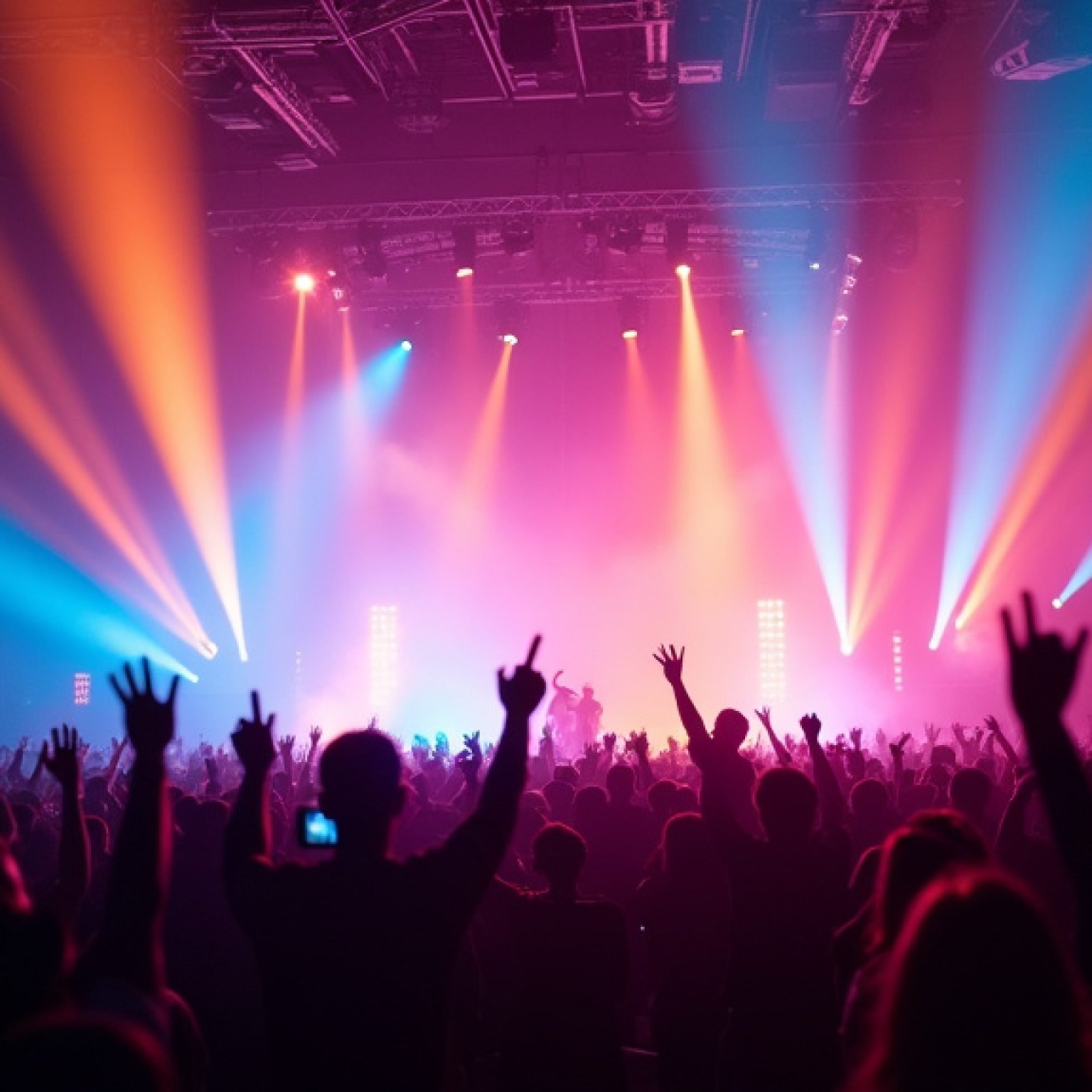 Shakira Announces 2025-2026 Global Tour Dates, Including Phoenix Stops ...