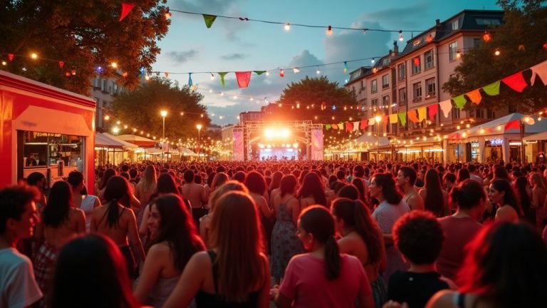 Auckland Latin Fiesta 2026: Three Days of Latin Music, Dance, and ...