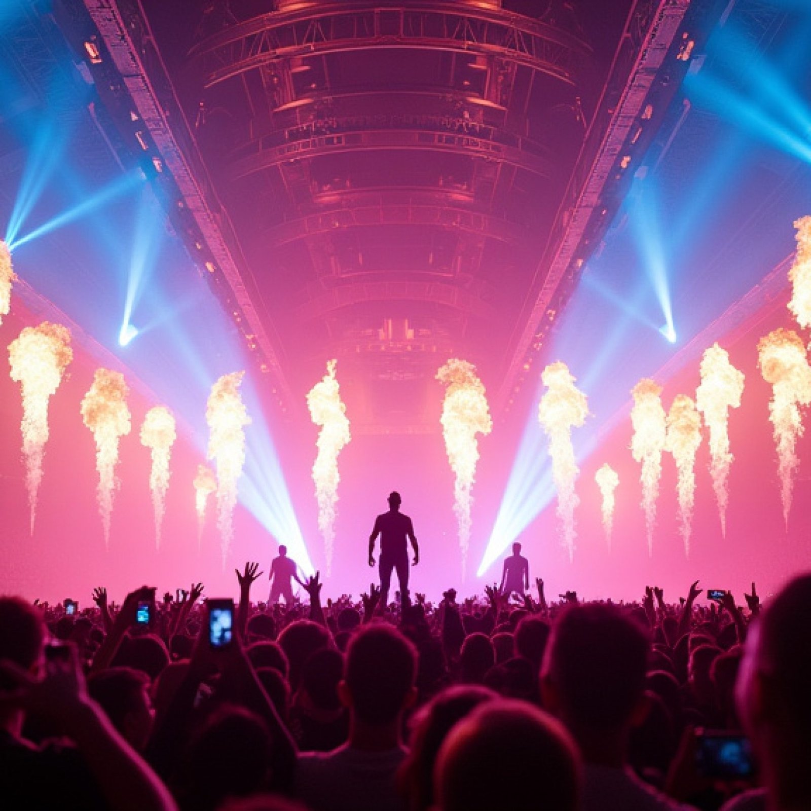 Bad Bunny to Make History as First Solo Latino Headliner for Super Bowl ...