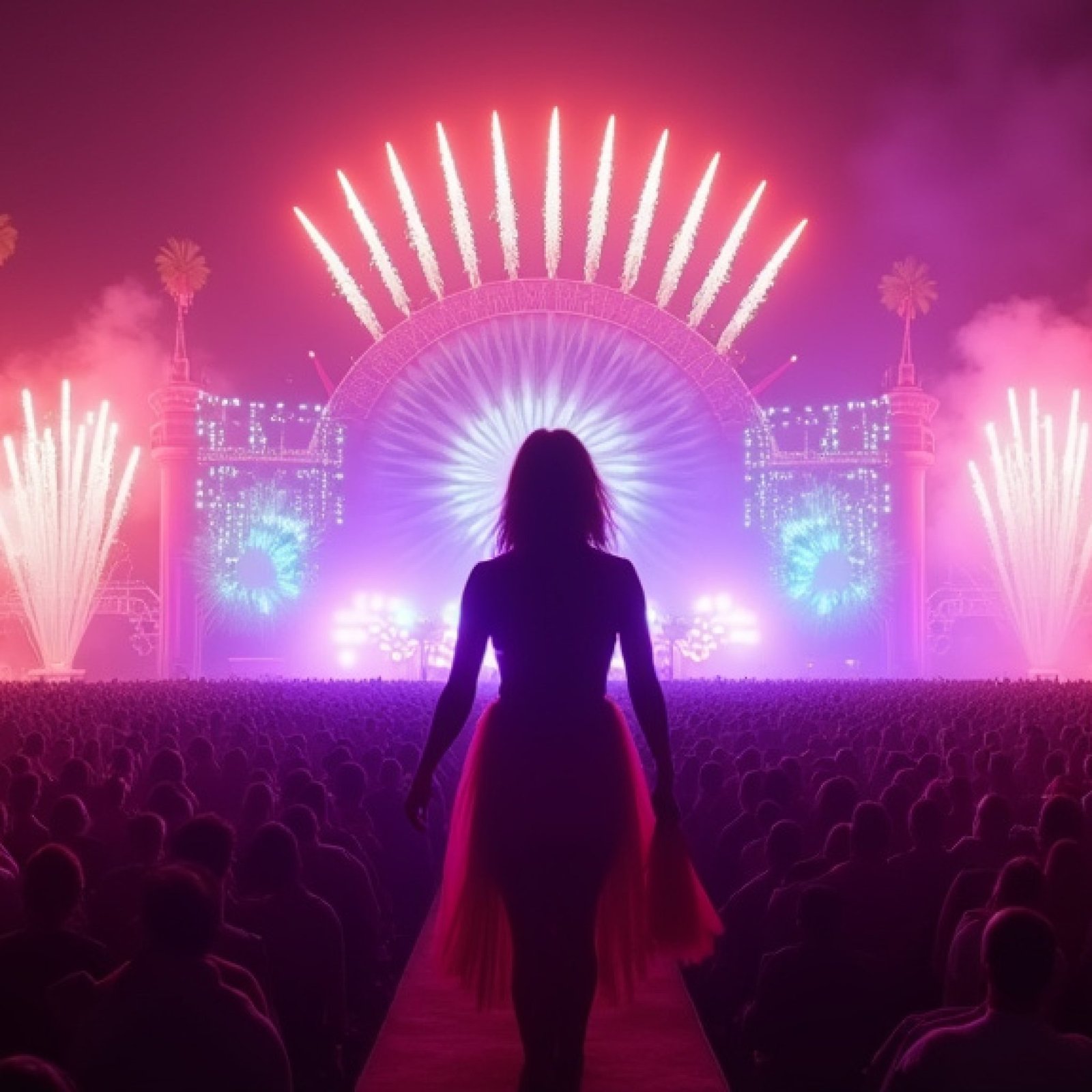 Ralphie Choo New Singles: TENTACIÓN & ROCCO