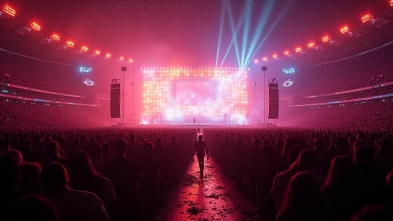 Shakira Shatters Records: “Las Mujeres Ya No Lloran” Tour Becomes Most ...