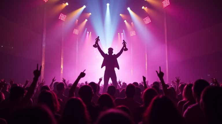 Premio Lo Nuestro 2026: Bad Bunny Dominates, Legends Honored in Star ...