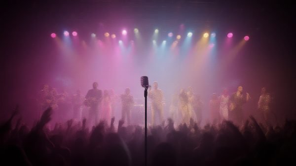 BMI Spotlights Diverse Latin Music Stars in March 2026 Showcase ...