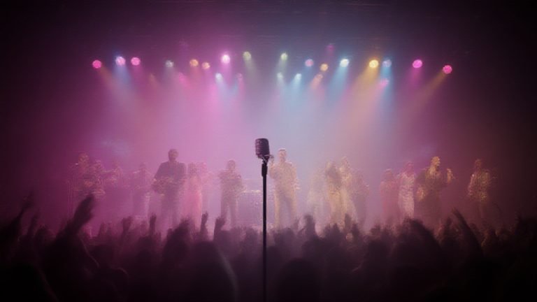 BMI Spotlights Diverse Latin Music Stars in March 2026 Showcase ...