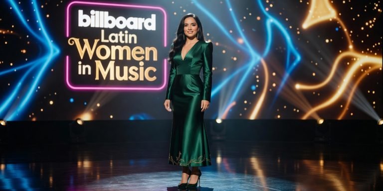 Billboard Latin Women in Music 2026 Honorees Revealed | latinmusic.news