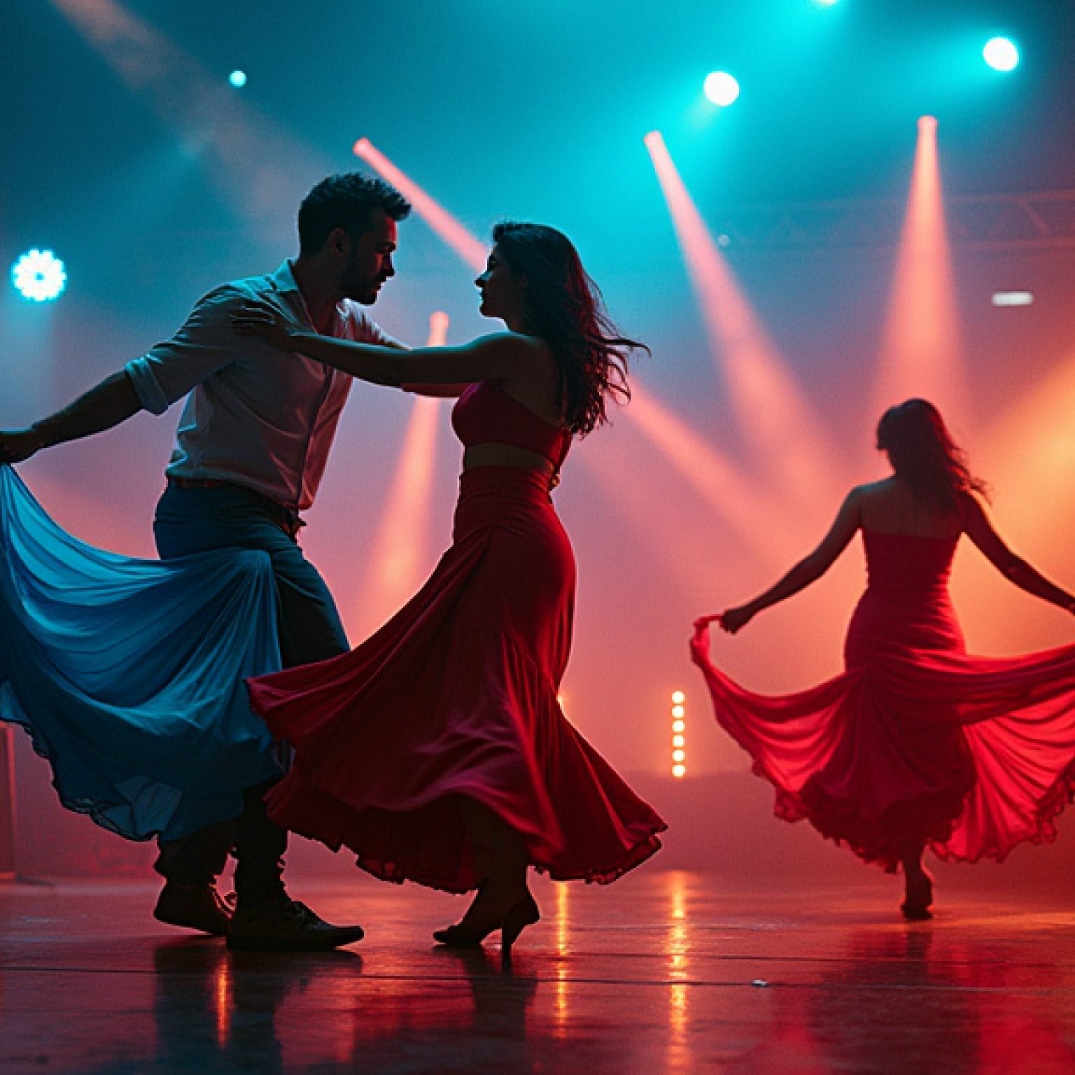 Latin Music News | Artists, New Music, Interviews & Tours