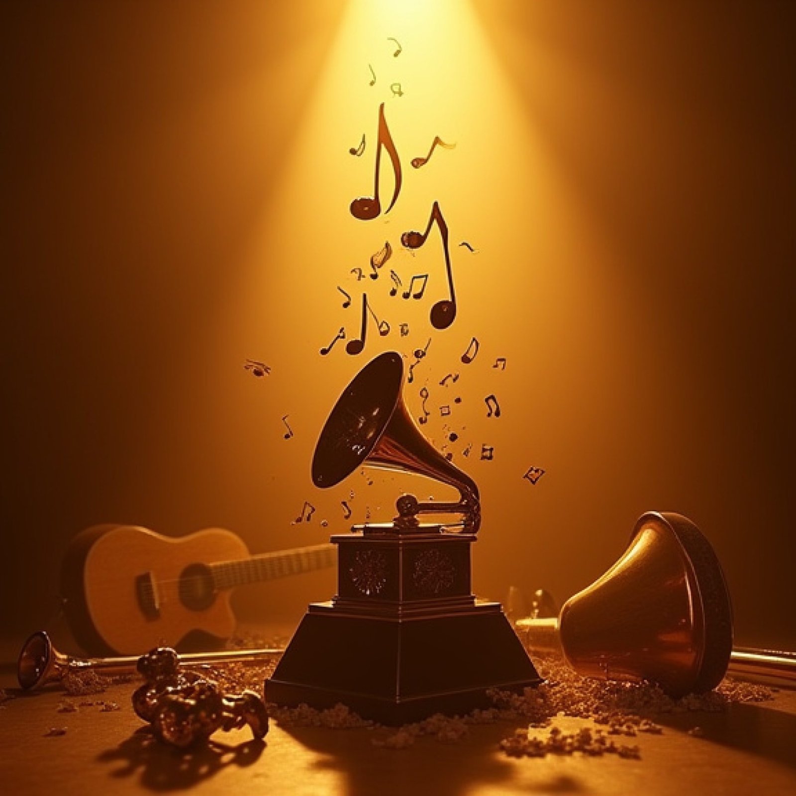 Jochy Santos Wins Gran Soberano 2026: A Legend Honored | latinmusic.news