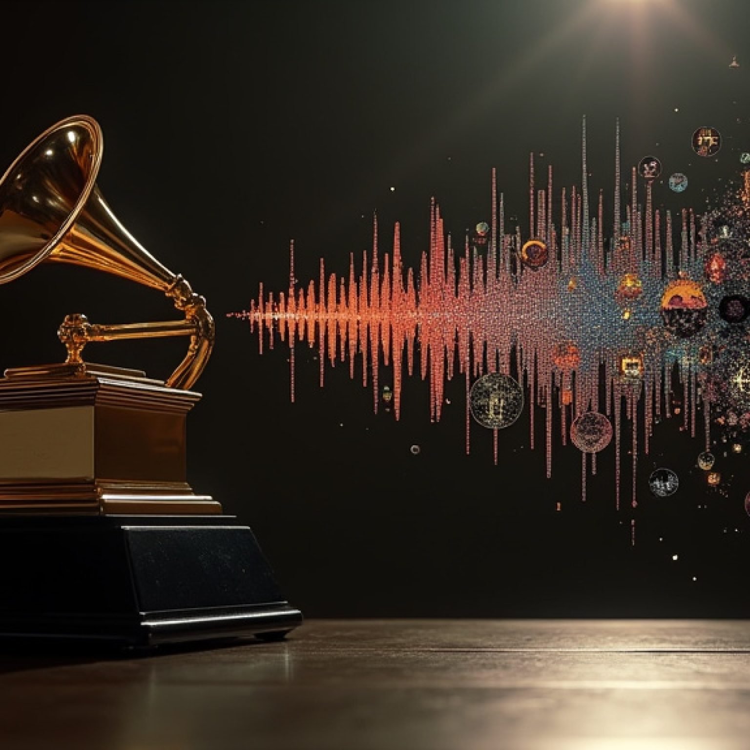Bad Bunny Smashes Records: $1B Touring Revenue | latinmusic.news