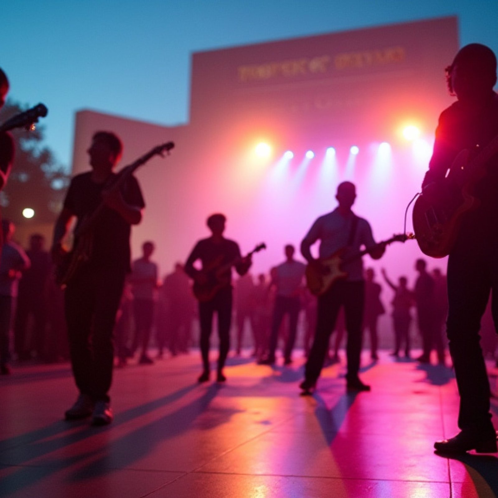 Cumbia | latinmusic.news